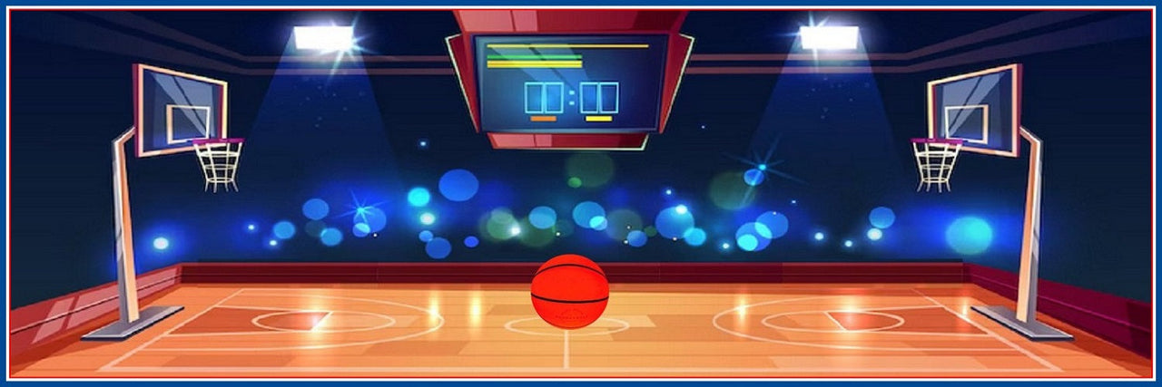 Brighten The Game: The Ultimate Guide To LED Basketball | PartyGlowz.com