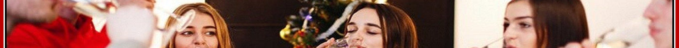 How To Host A Memorable BYOB Party On Christmas? | PartyGlowz.com