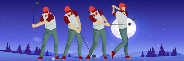 Things You Need To Organize An Epic Night Golf Tournament | PartyGlowz.com