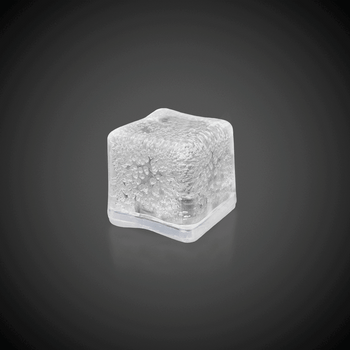 LED Light Up Ice Cubes For Drinks | PartyGlowz.com