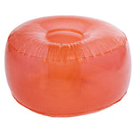 Inflatable Ottoman 23In X 10In | PartyGlowz.com