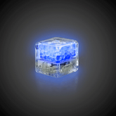 LED Light Up Ice Cubes For Drinks | PartyGlowz.com
