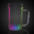 LED Light Up 16 Oz Beer Mug | PartyGlowz.com