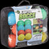 Glow In The Dark Bocce Ball - Light Up Bocce Ball Set | PartyGlowz.com