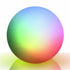 LED Mood Sphere Centerpiece 3 Inch | PartyGlowz.com