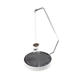 Magic Decision Maker Magnetic Swing Ball Pendulum | PartyGlowz.com