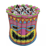 2 Feet Tiki Inflatable Cooler | PartyGlowz.com