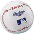 5 Inch MLB Inflatable Baseballs | PartyGlowz.com