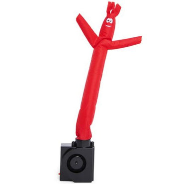 Mini Tube Man - 17" Wacky Inflatable Tube Guy | PartyGlowz.com