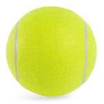 8.5 Inch Extra Large Tennis Ball | PartyGlowz.com