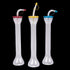 12 Oz Tube Yard Glasses | PartyGlowz.com